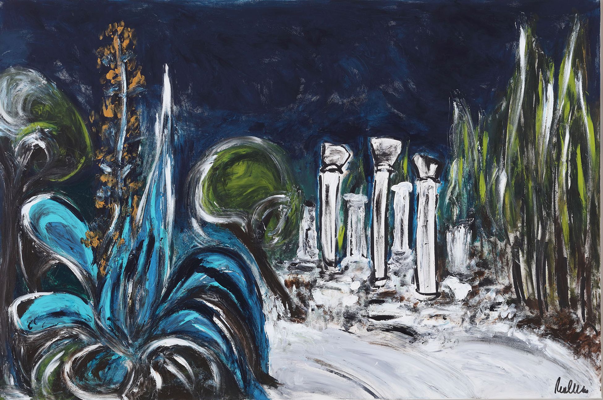 Marina Selak - Trideset godina: u potrazi za izgubljenom ljepotom ...